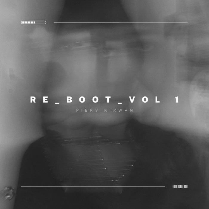 Re_Boot_vol 1 | Piers Kirwan