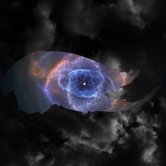 Within the Open Realm of Intergalactic Communications | Scott Lawlor