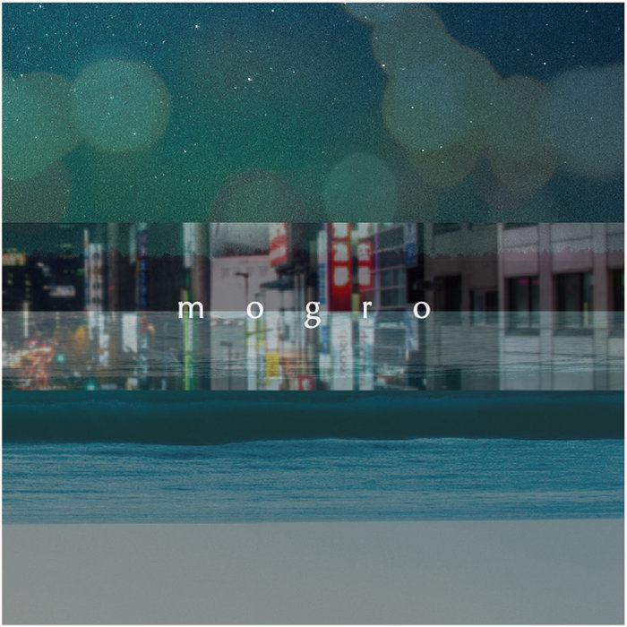 mogro | mogro | further platonic records