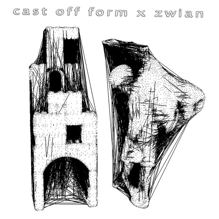 cast off form x zwian | cast off form x zwian | cast off form