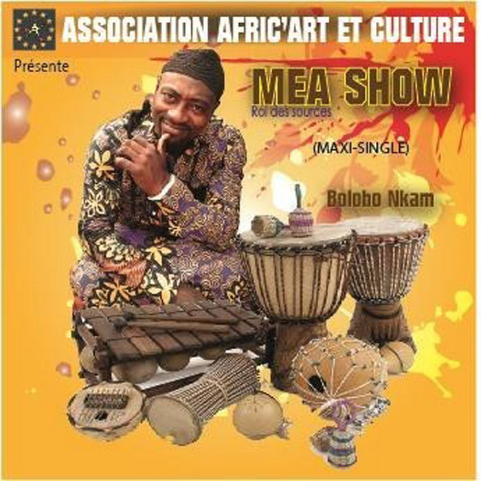 Bolobo Nkam | MEA Show | SAIMONDY