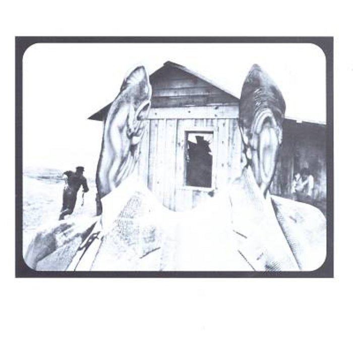 Steve Tibbetts | Steve Tibbetts | Cuneiform Records