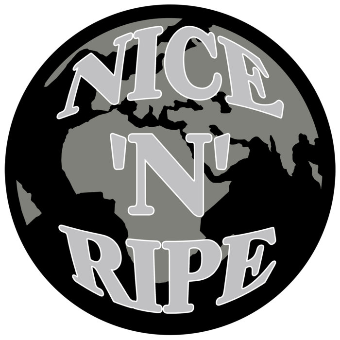 The Nice 'N' Ripe Winter Sampler | Various Artists | Grant Nelson