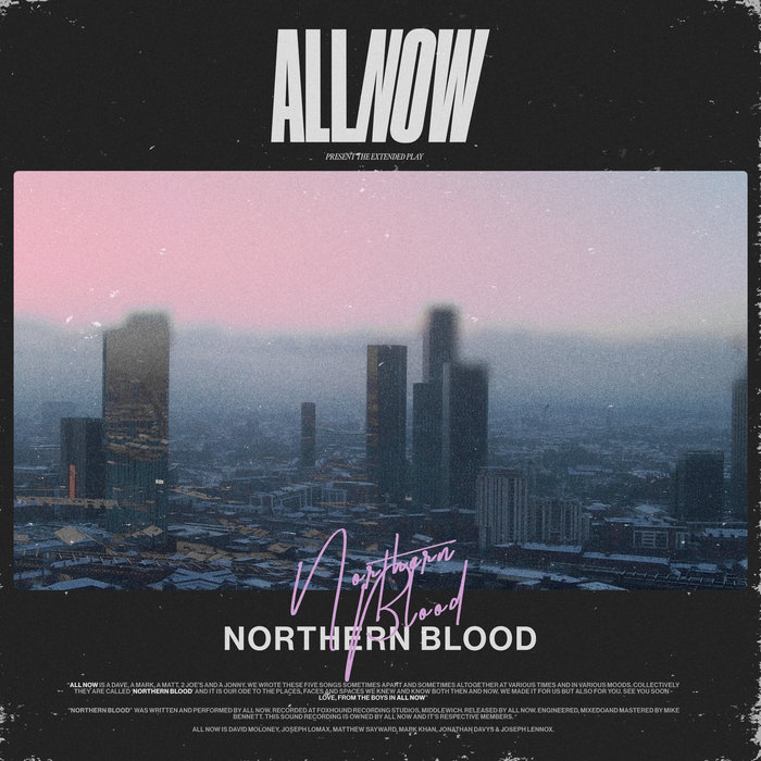 Northern Blood | ALL NOW