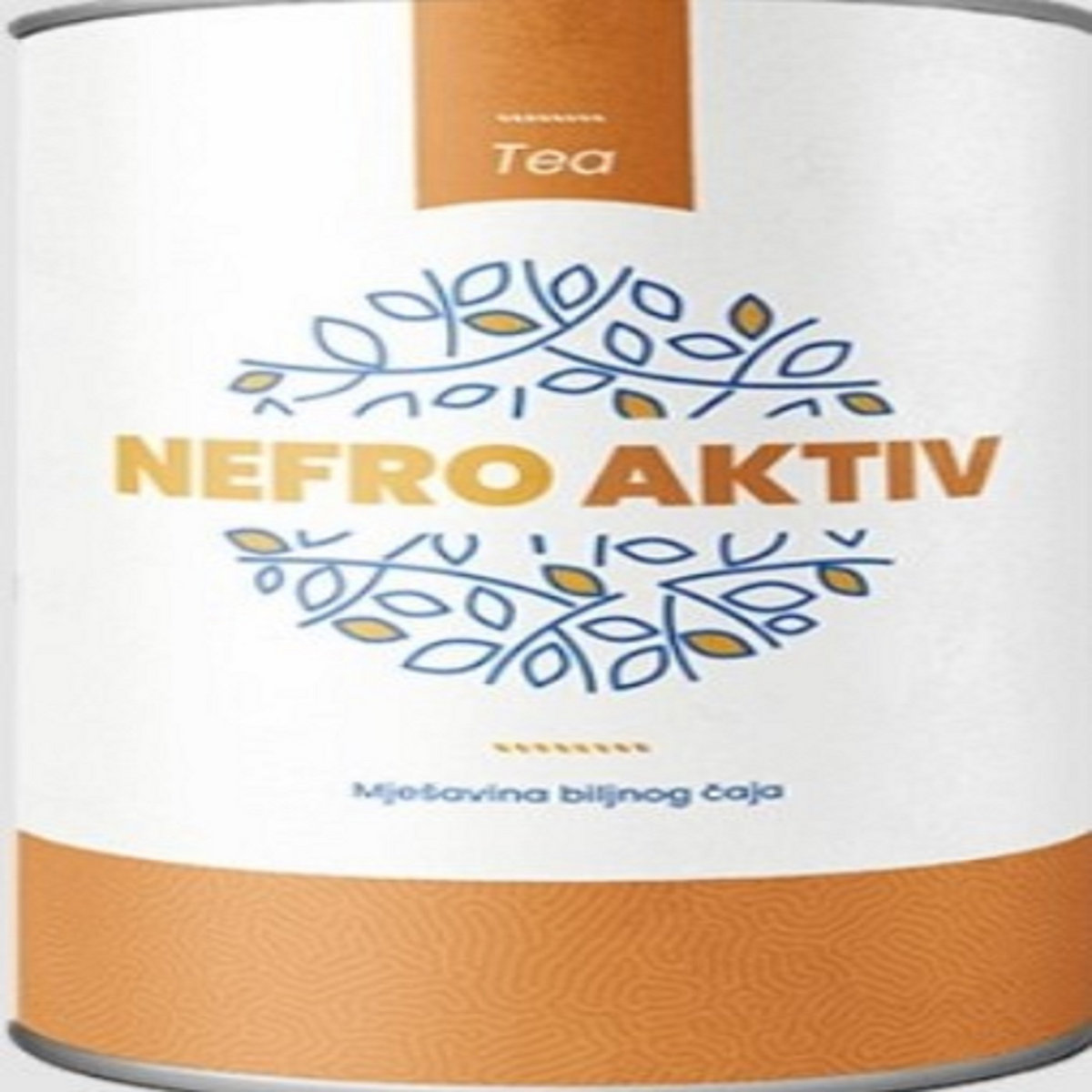 Nefro Aktiv čaj: Njega bubrega, kamenaca i jetre uz Nefro Aktiv (Bosnia ...