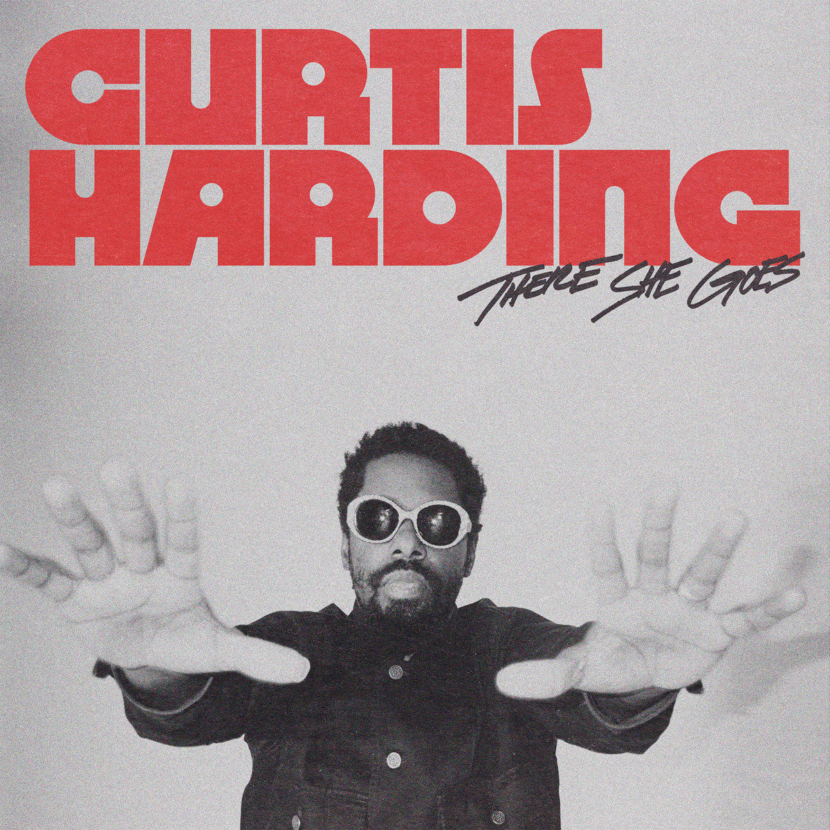 There She Goes | Curtis Harding