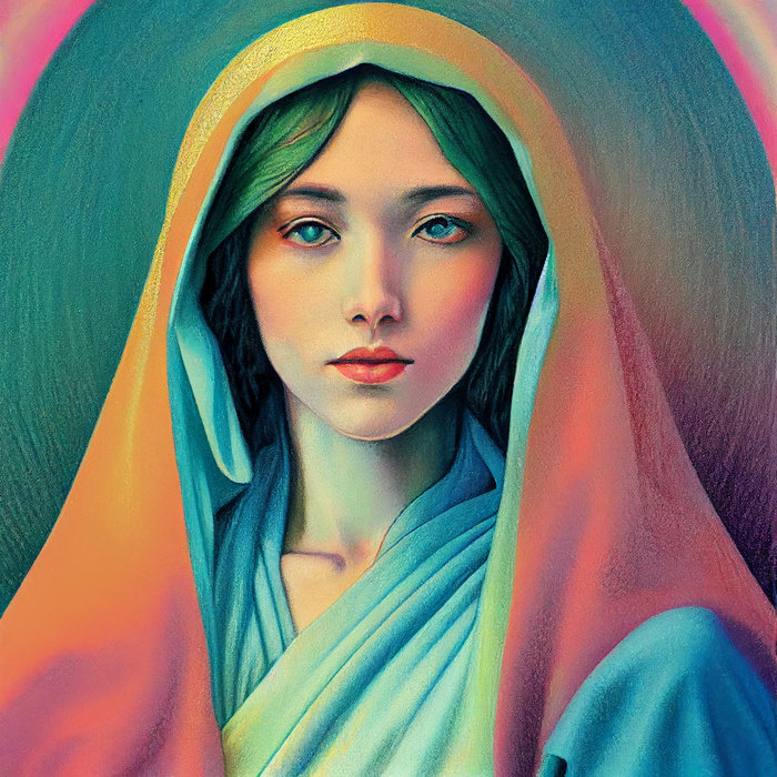 Virgin Mary LoFi | Catholic LoFi Beats