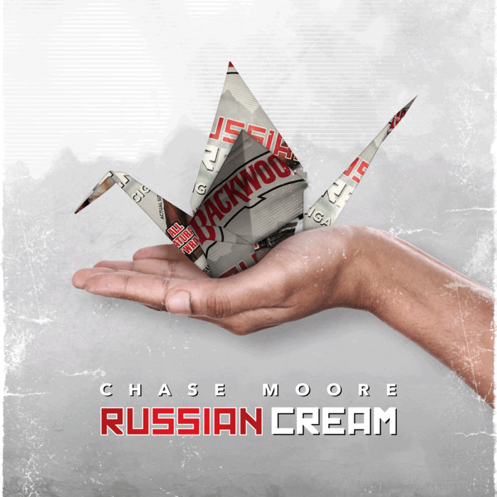 Russian Cream | Chase Moore