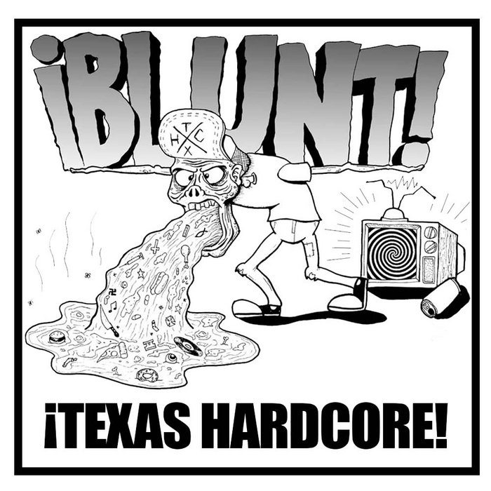 Pass the BLUNT Demo! | ¡BLUNT!