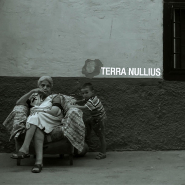 Terra Nullius | Francesco Giannico