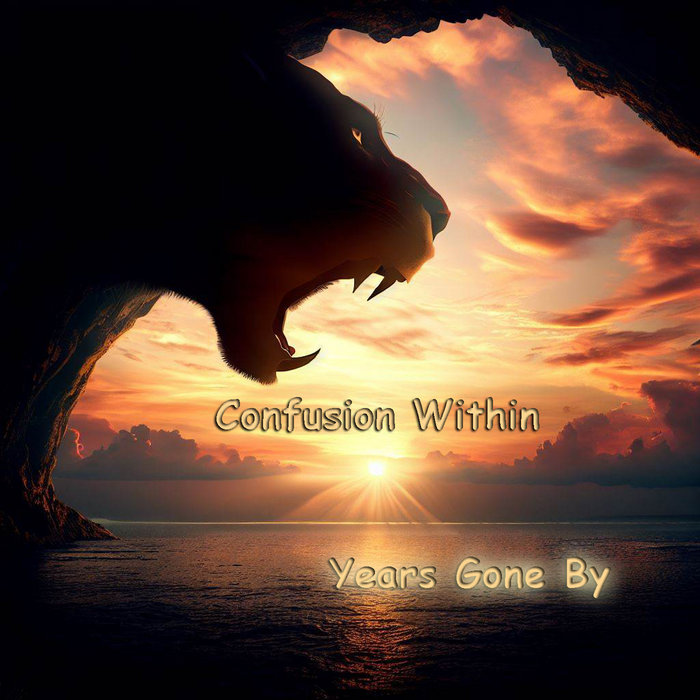 Years Gone By | Confusion Within | 3rdNippleMusic