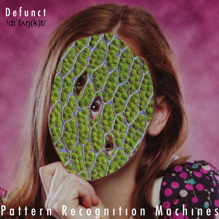 Defunct | Pattern Recognition Machines