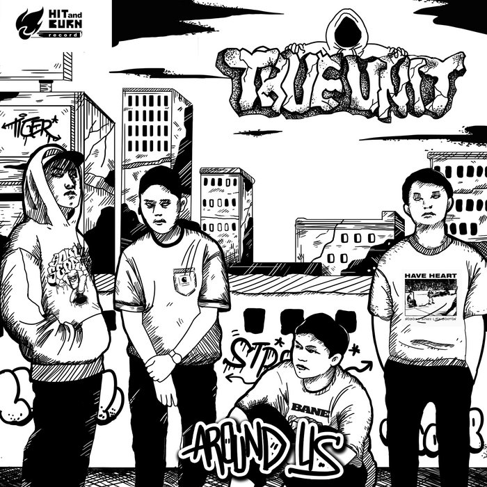 Around Us | True Unit