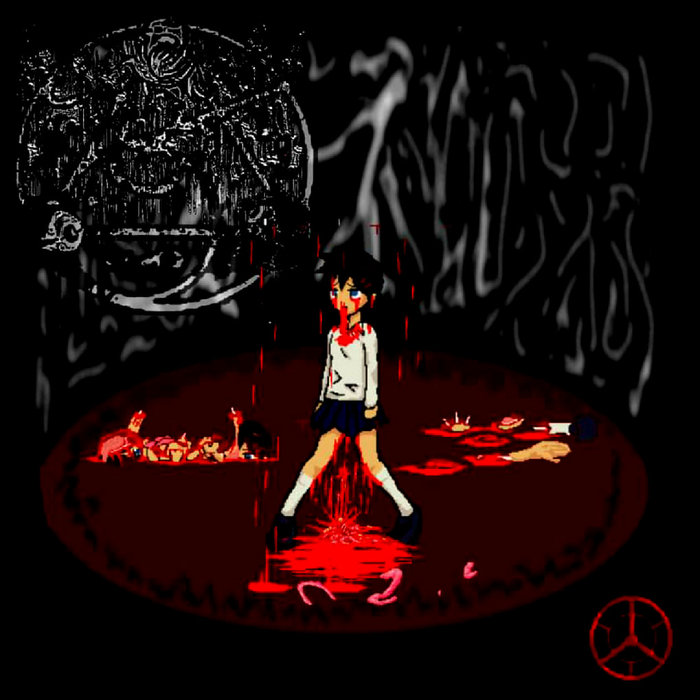 ☠ B̸̠̝͇̀̍͋͂͠l̷̨̟̮̐͆̃ŏ̵̙͈͖͚̰̒o̷̝̳̭͊̒͝d̷̲̭̫̺̳̃ ...