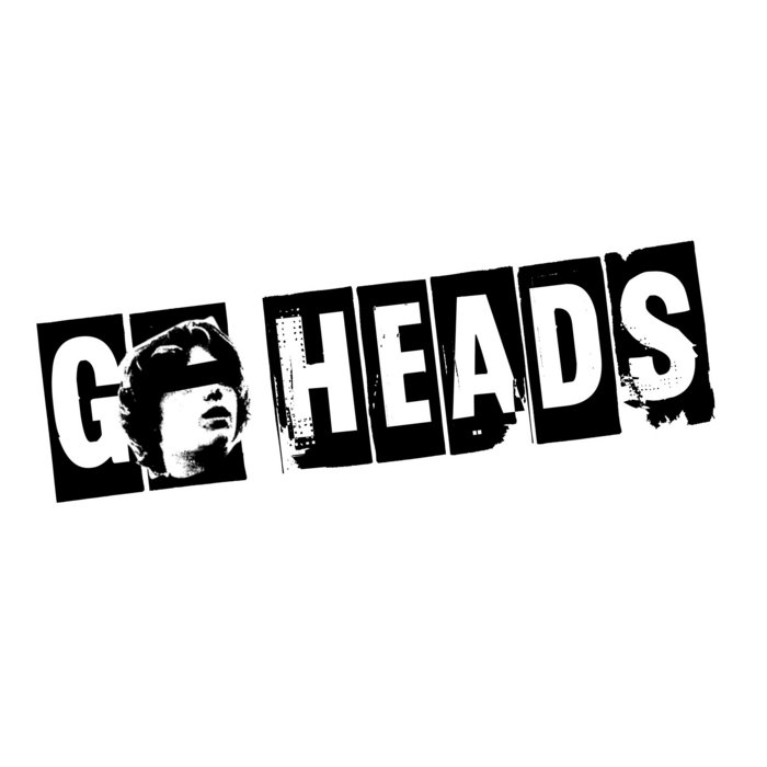 EP | The Go Heads