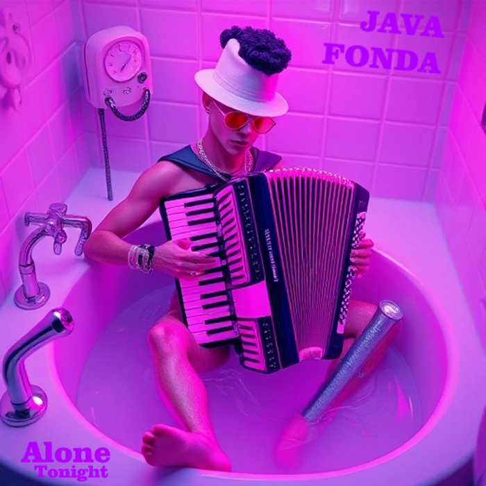 Alone Tonight | Java Fonda