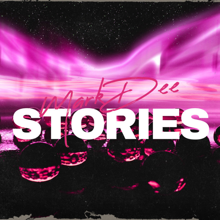 Stories | Mark Dee