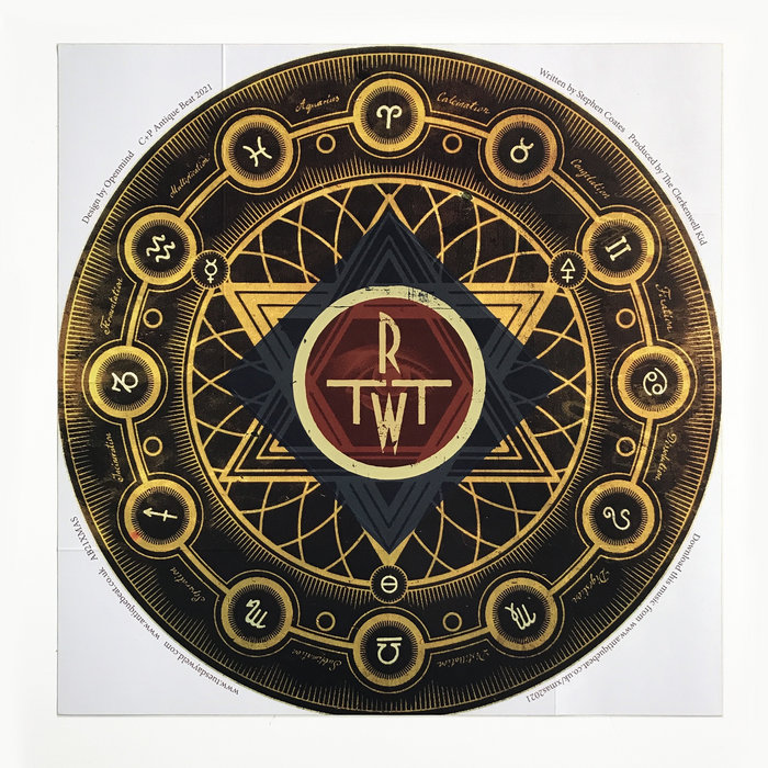 Solstice Songs | The Real Tuesday Weld