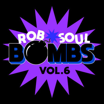 Music | Robsoul Recordings