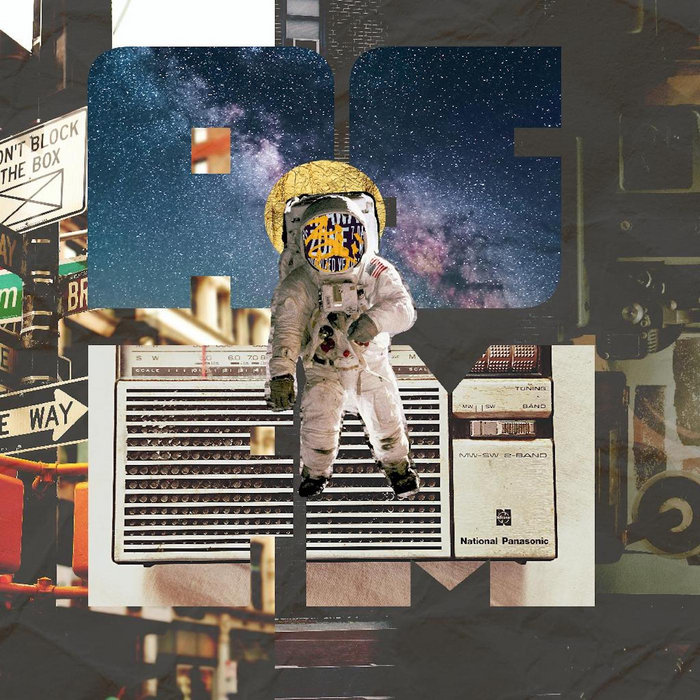 Astro FM | Isaac Sawyer