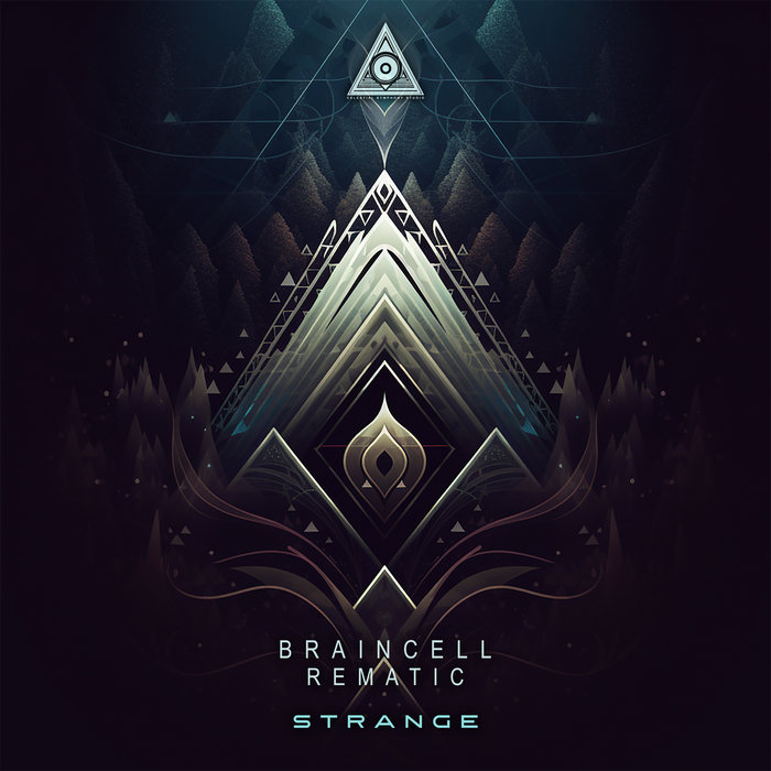 Strange | Braincell & Rematic (Celestial Symphony Studio) | Celestial Symphony Studio