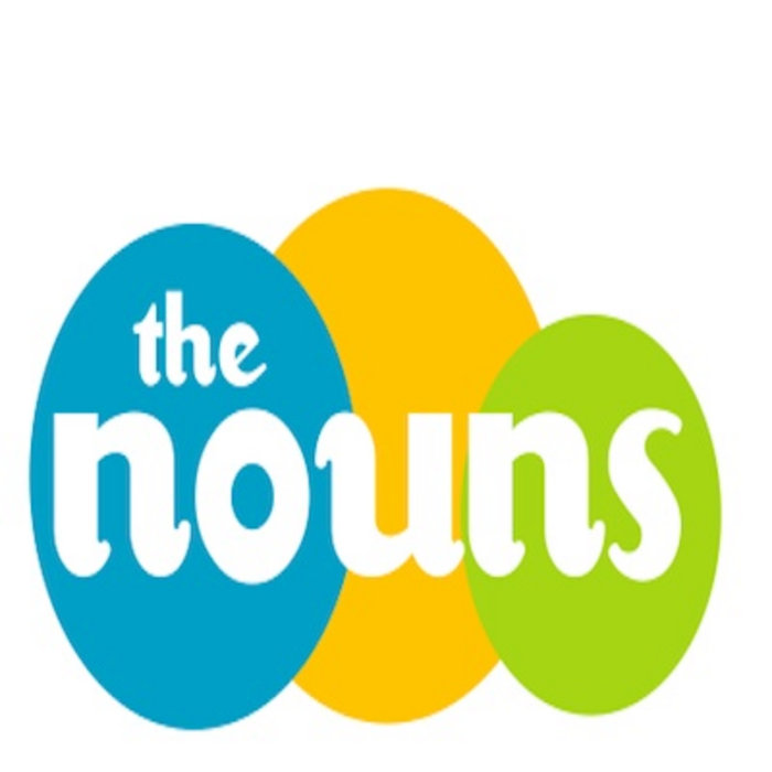 Get Down With Nouns | The Nouns