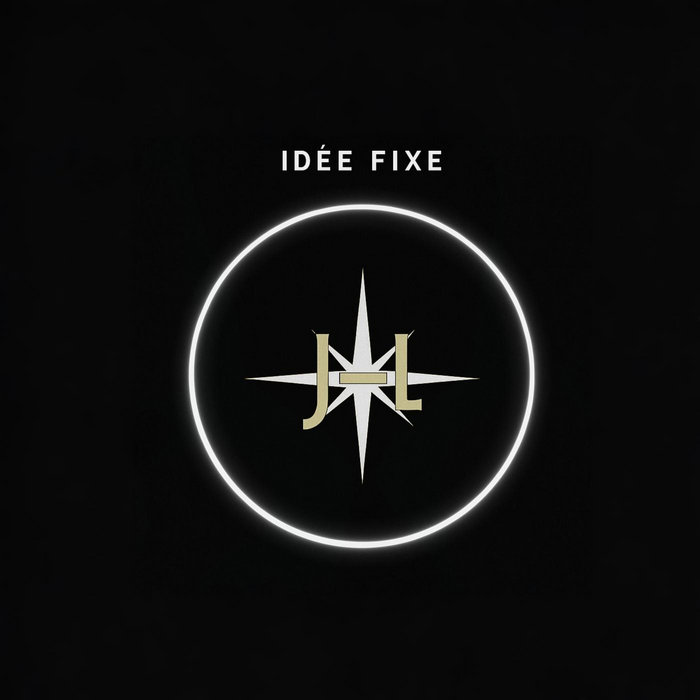 Idée Fixe (single numérique) | J-L