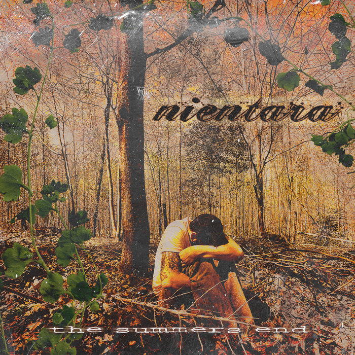 The Summers End | Nientara | Force of Reckoning Records