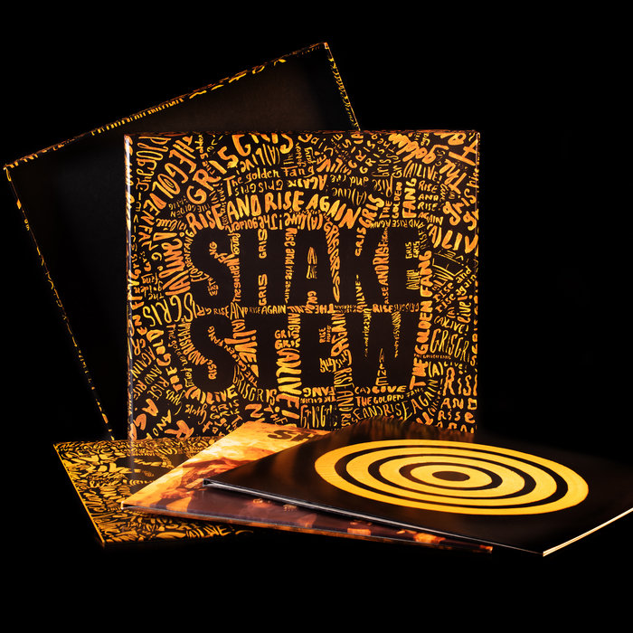 Special Box Set | Shake Stew