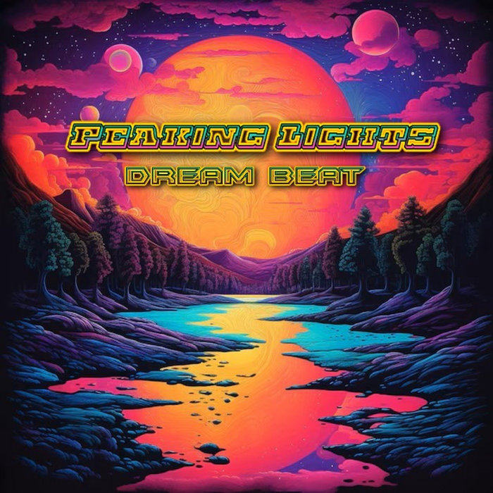Dream Beat (Mixes) | Peaking Lights | Flakka