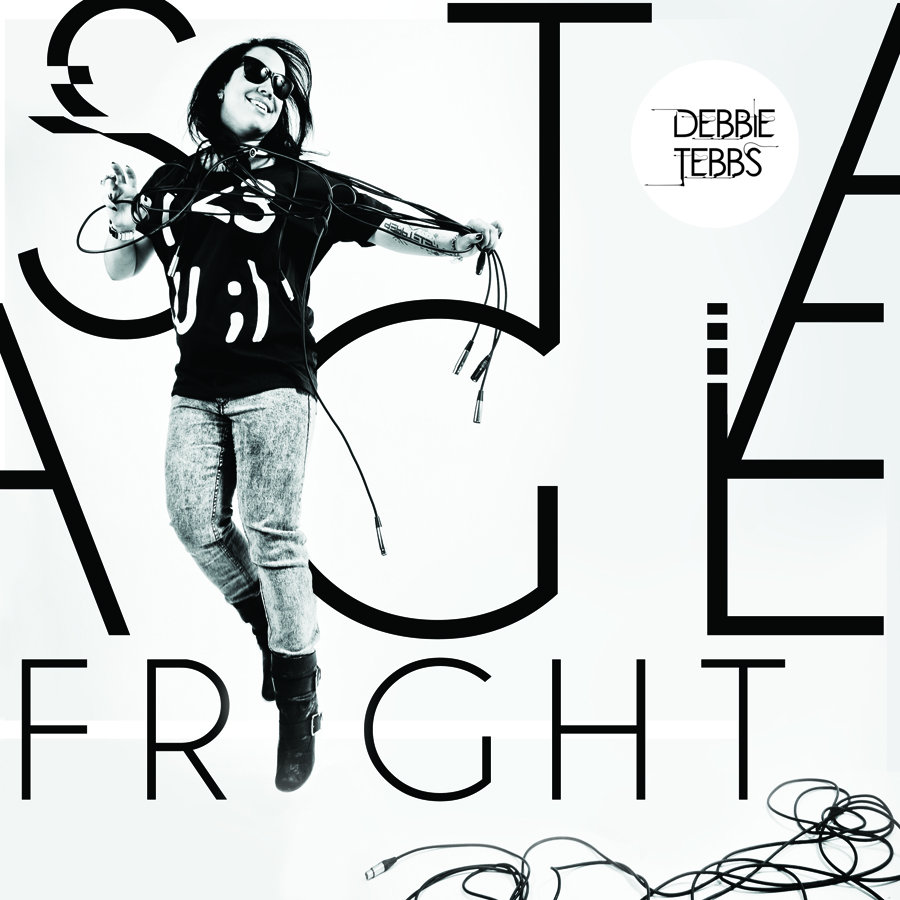 Stage Fright (Single) | Debbie Tebbs