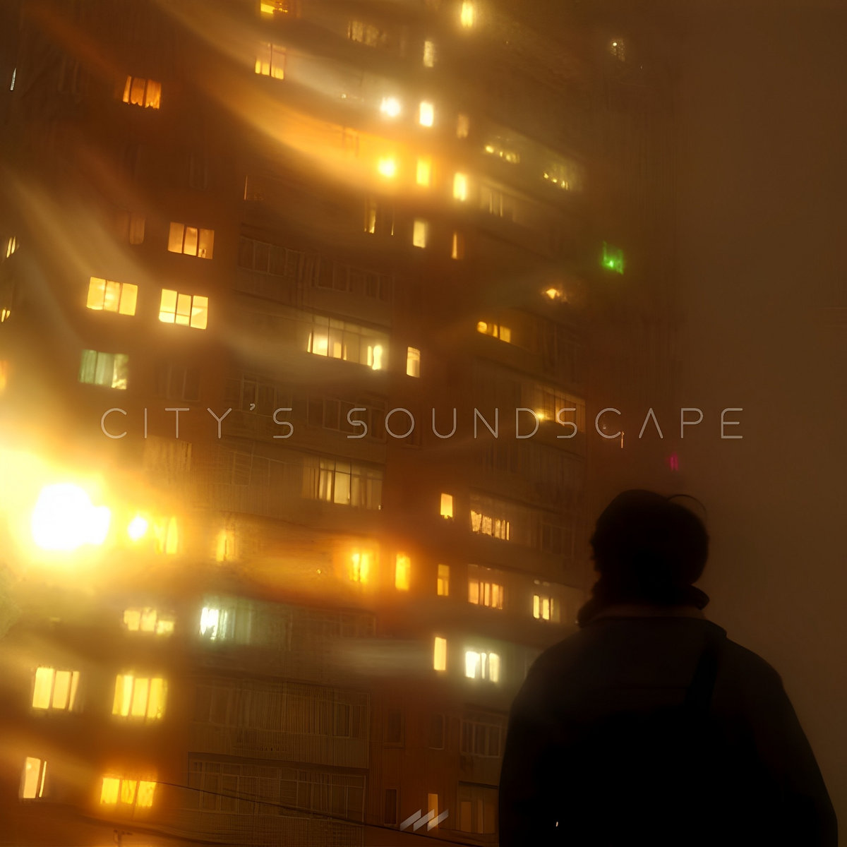 City's Soundscape | aftrsilence