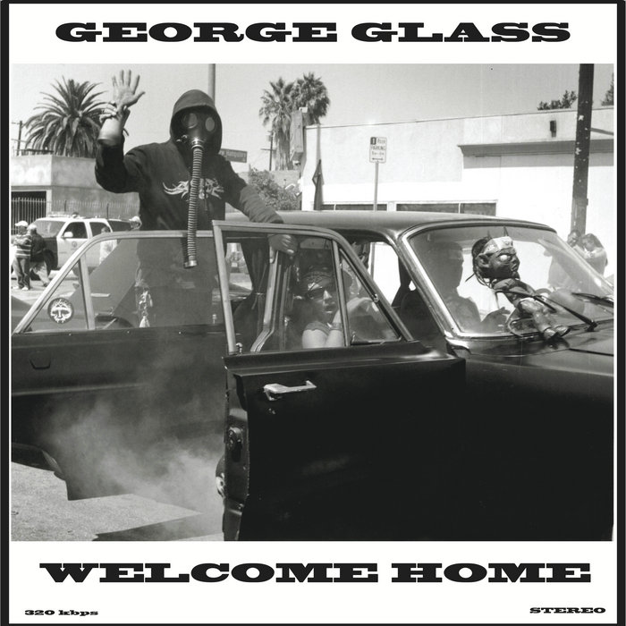Welcome Home | George Glass