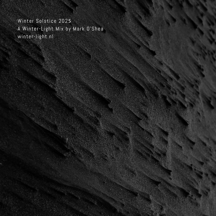 Winter Solstice 2025: A Winter-Light Mix | Winter-Light