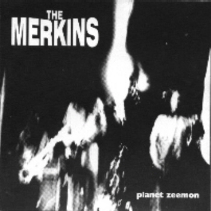 Planet Zeemon | The Merkins