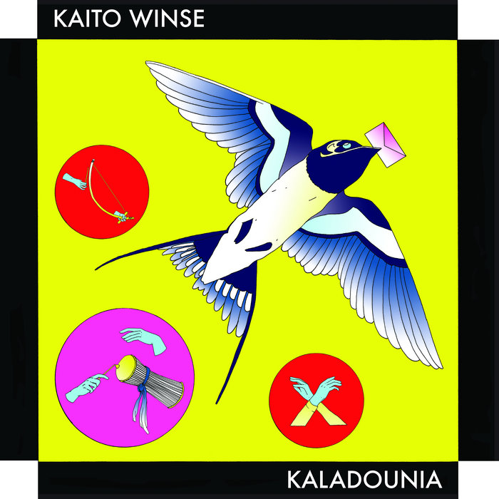 Kaladounia | Kaito Winse