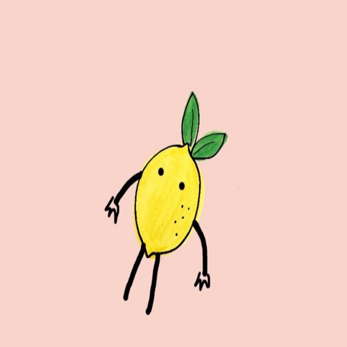 lemon vol 1. | Arcane Lemonade