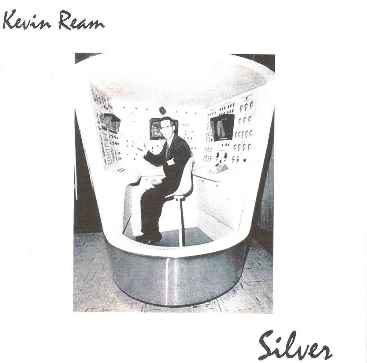 Silver | Kevin Ream