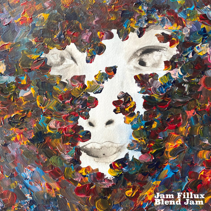 Blend Jam | Jam Fillux | Sweet Bias