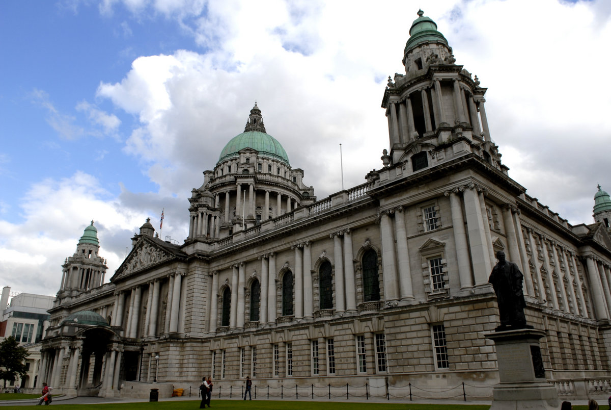 Belfast (instrumental ) | Alex Quinn of Barnbrack email alexquinn1 ...