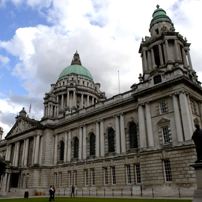 Belfast (instrumental ) | Alex Quinn of Barnbrack email alexquinn1 ...