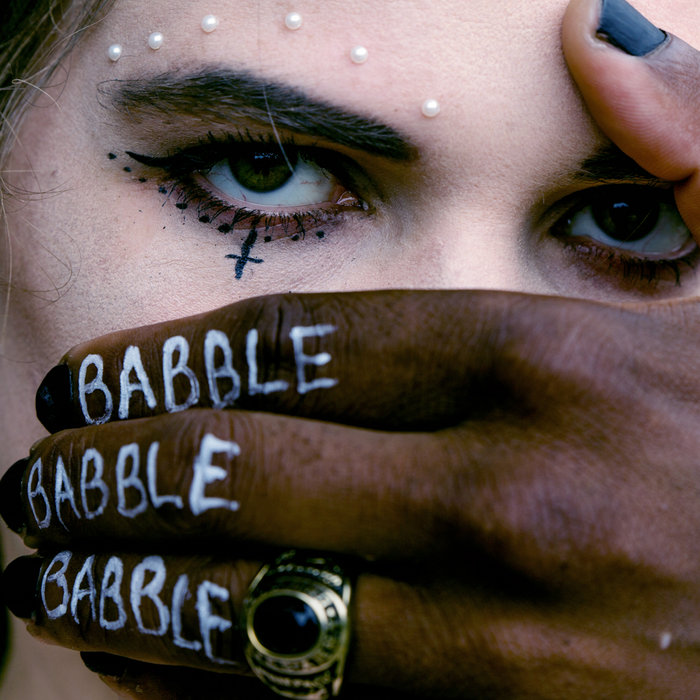 Babble Babble Babble (single) | Trigger Discipline