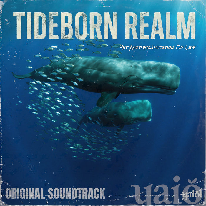 Tideborn Realm | yaiol