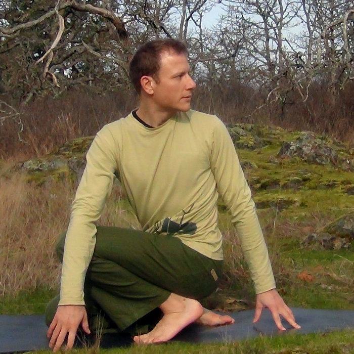 Yoga for Healing with David Procyshyn | DoYogaWithMe Yoga for Healing with David Procyshyn | DoYogaWithMe