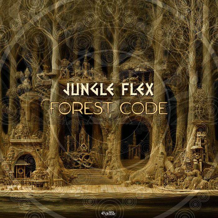 Forest Code | Jungle Flex (Sol Music) | Sol Music