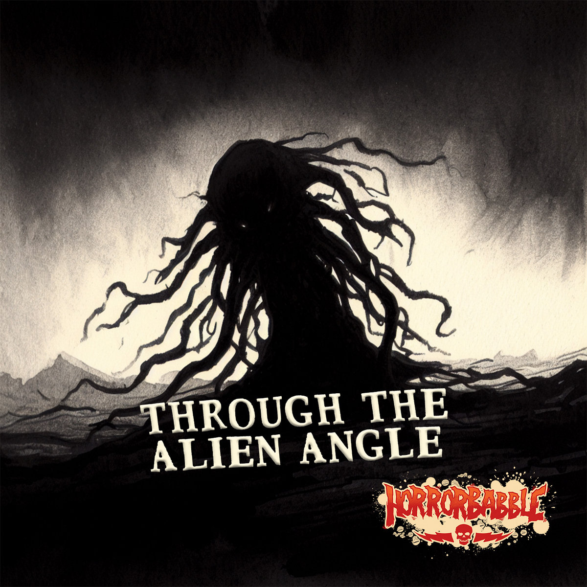 Through the Alien Angle | Elwin G. Powers | HorrorBabble