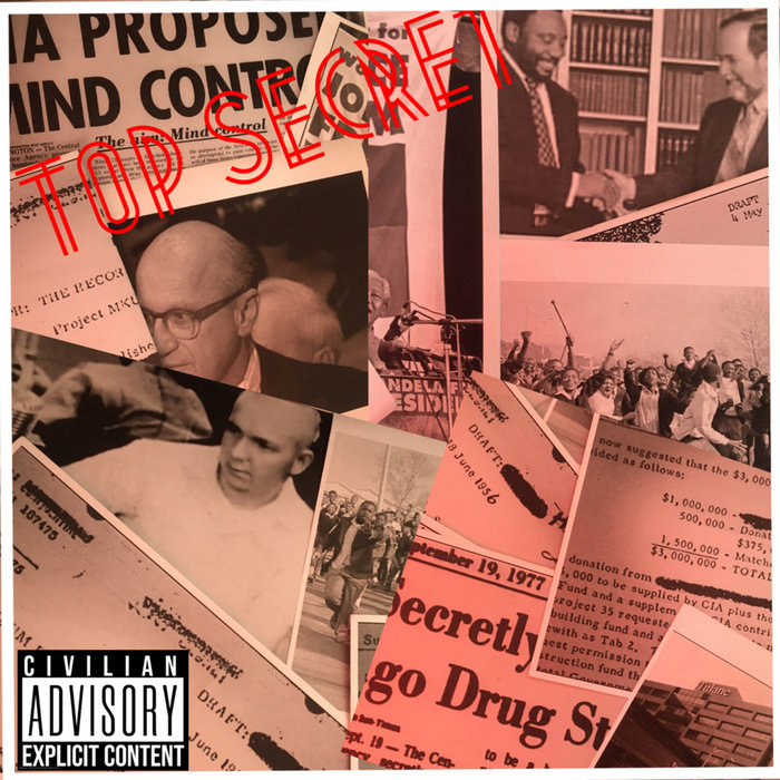 Shock&Awe | Simphiwe Mabuya bka SIM