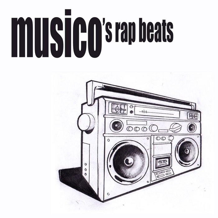 musico's Rap Beats | Mene Uturz | musico