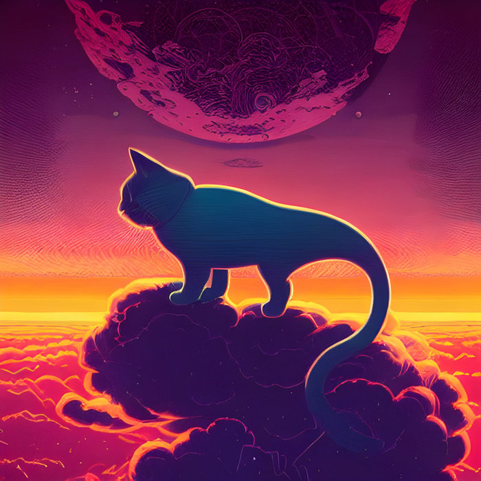 Fluffiness | Cleto Clouds | Biofilia Records