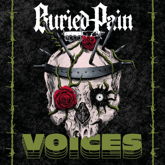 Voices | Buried Pain